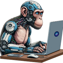 AI PRIMATE